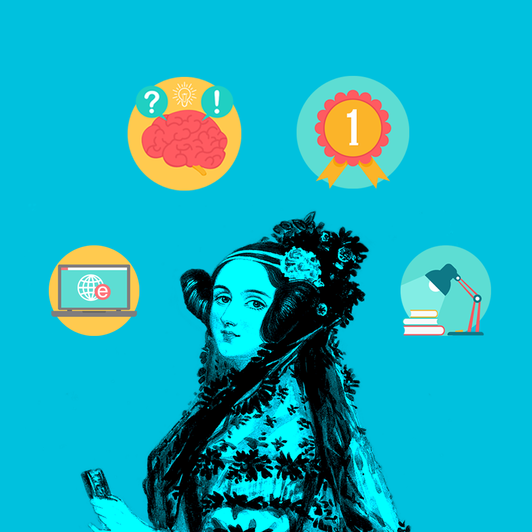 Međunarodni Ada Lovelace Dan | Svet Nauke