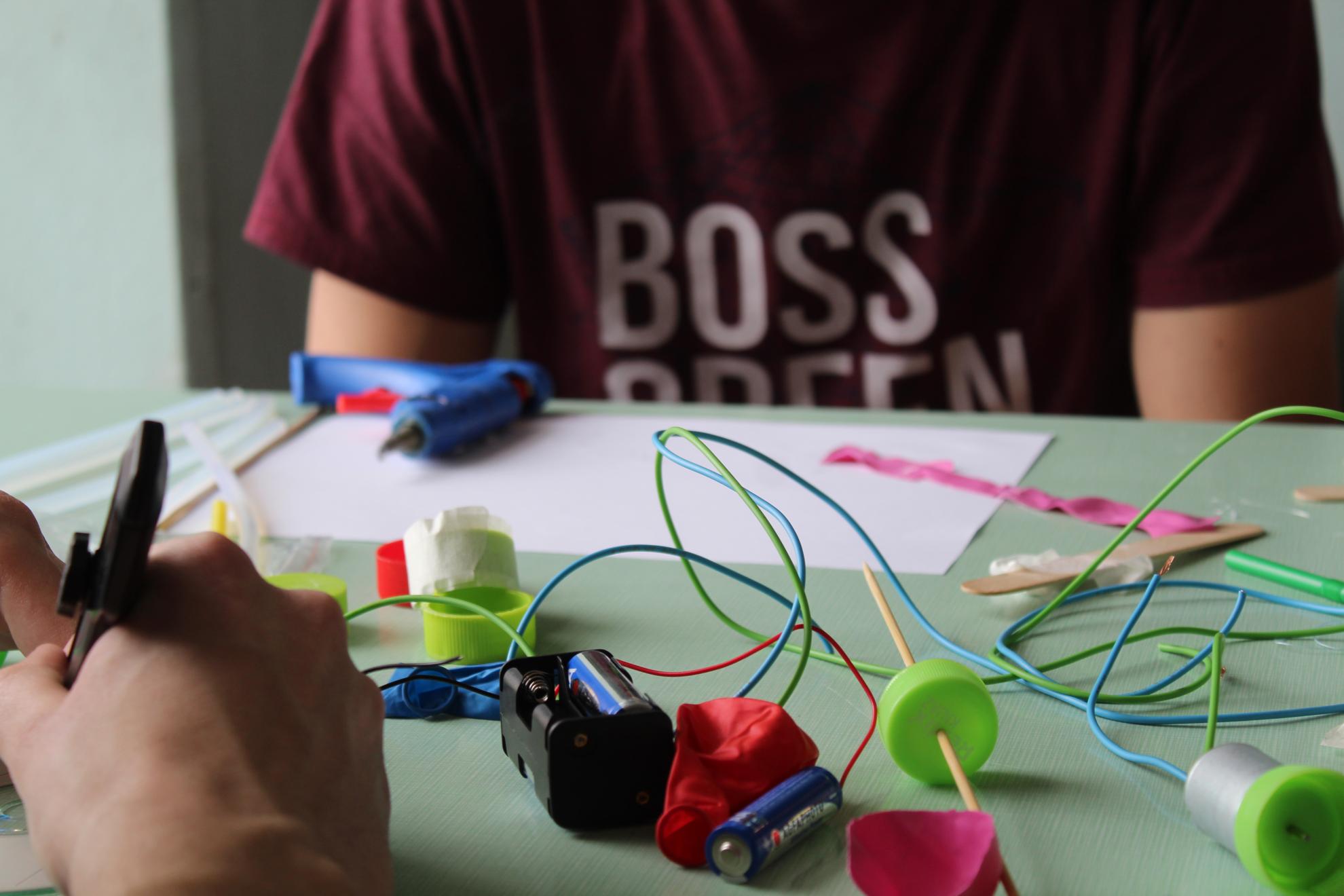 "Beogradski Dani Inženjera - EBEC Beograd 2020" | Svet Nauke