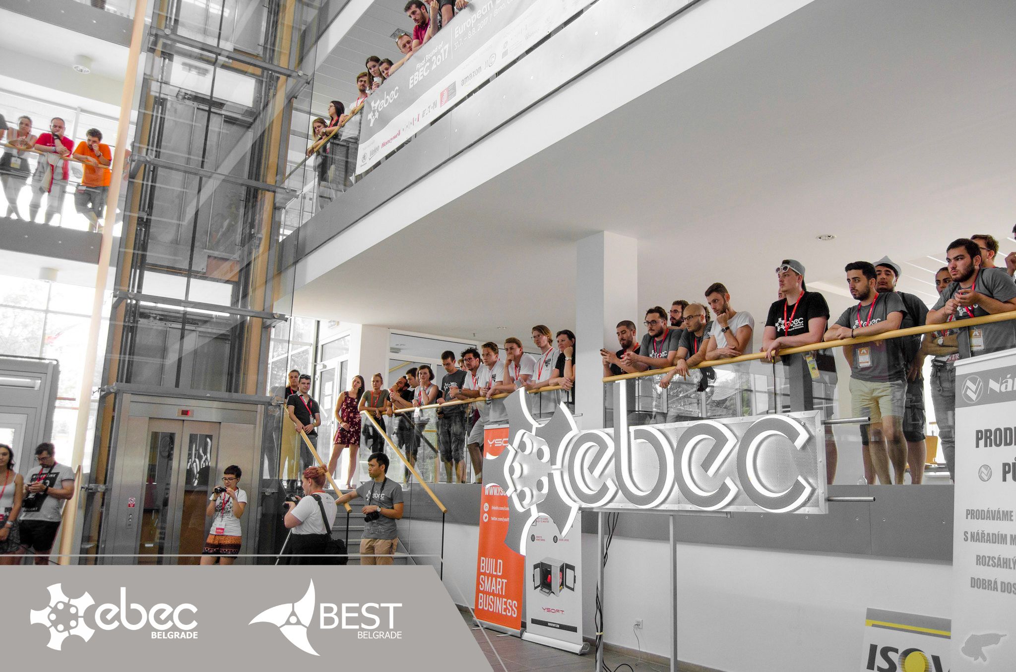 14. Beogradski Dani Inženjera – EBEC Beograd 2021 | Svet Nauke