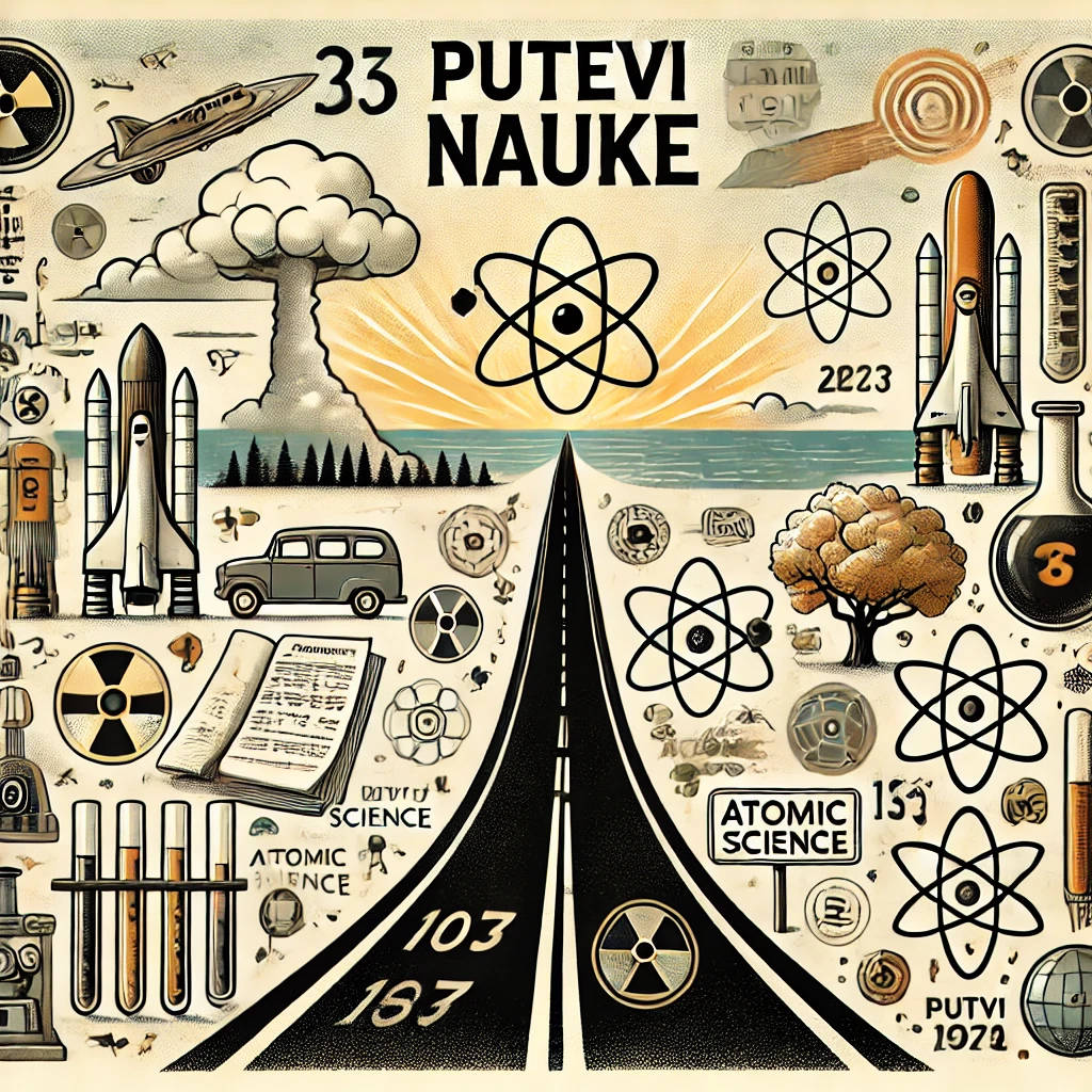 "Putevi Nauke" U Nišu | Svet Nauke